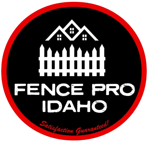 Gallery | Past Projects | Fence Pro Idaho